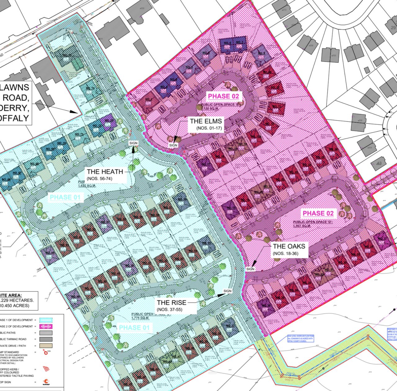 IRELAND – Developer New Build – HONE | Official Website