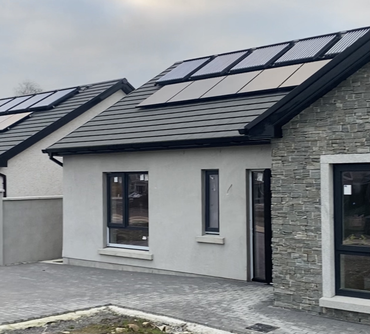 Solutions – Residential – HONE | Official Website